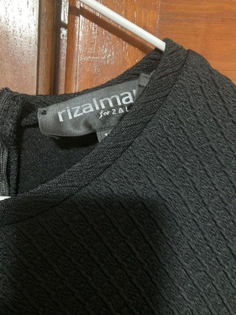 Rizalman , Women's Fashion, Muslimah Fashion, Baju Kurung & sets on ...