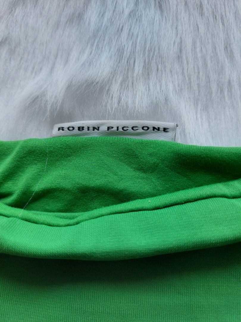 Robin Piccone plain emerald green swimsuit bottom, Women's Fashion ...