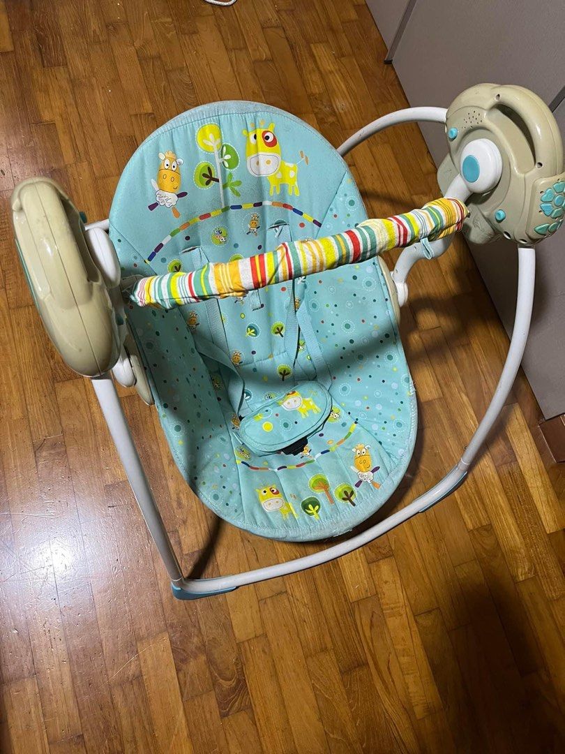 Rocker, Babies & Kids, Baby Nursery & Kids Furniture, Other Kids ...