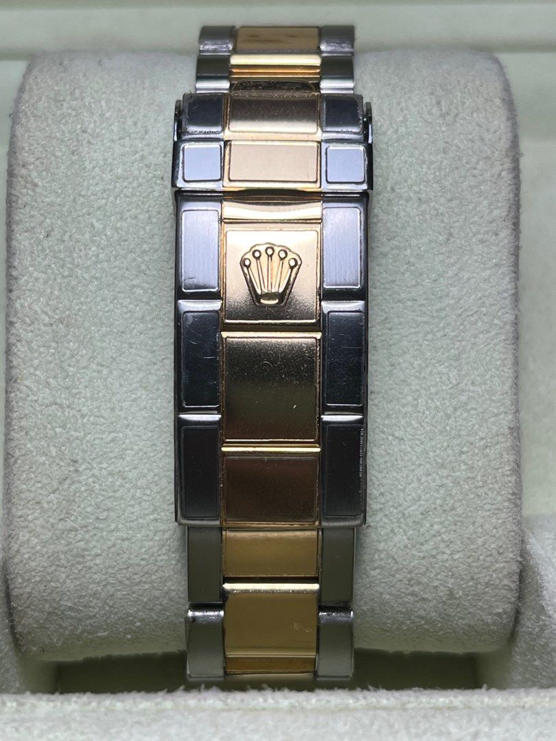 Rolex 16613 (Sultan Dial), Luxury, Watches on Carousell
