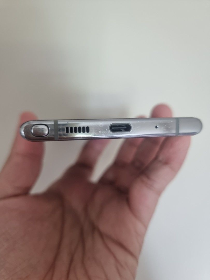 Samsung Galaxy Note 10+ 256gb Aurora glow, Mobile Phones & Gadgets ...