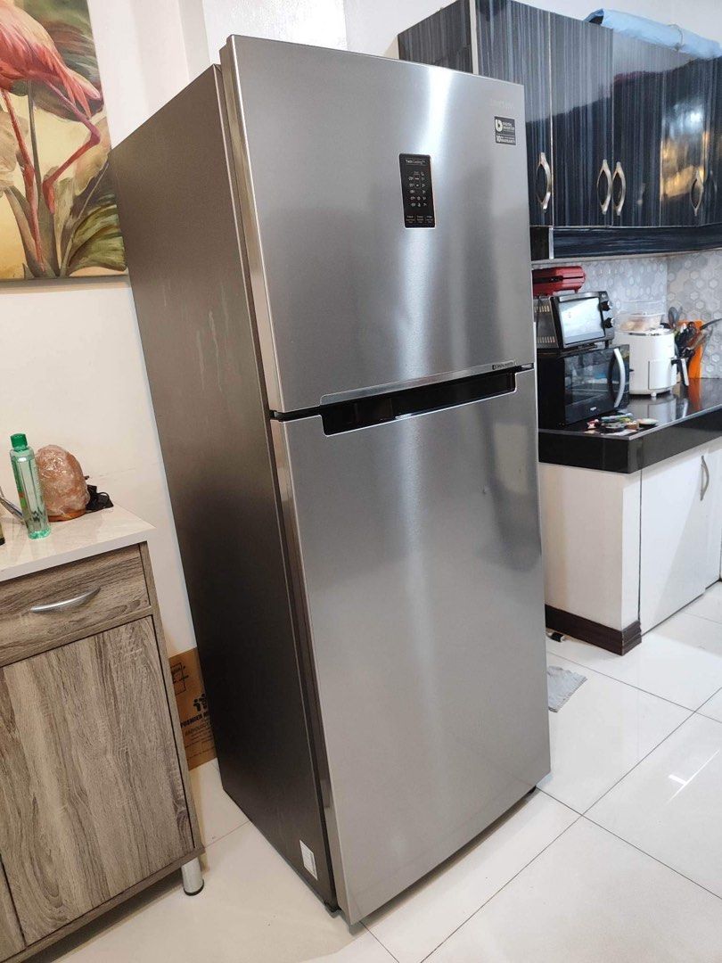 Samsung Ref Digital Inverter, TV & Home Appliances, Kitchen Appliances ...