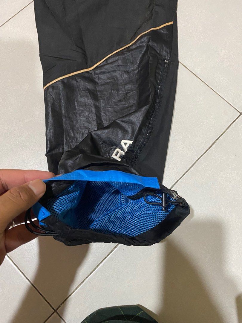 Seluar Track Diadora Track Pants. Sedap pakai, Men's Fashion, Bottoms ...