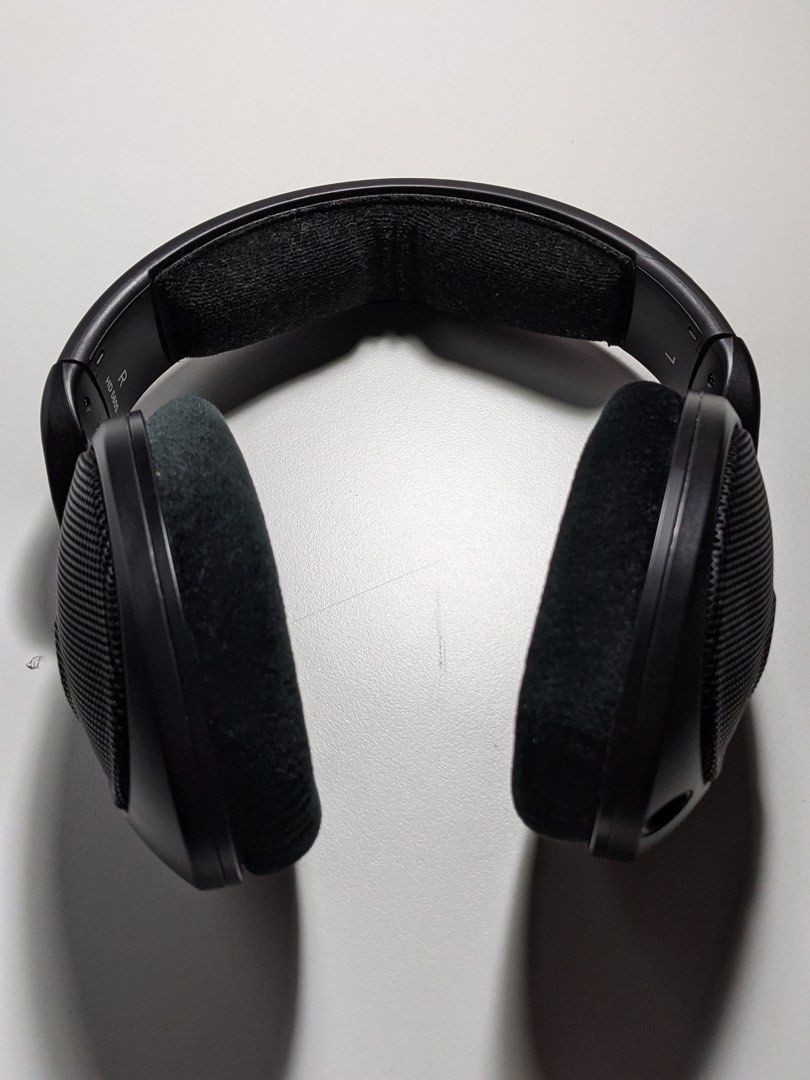 Sennheiser HD560s (HD 560s), Audio, Headphones & Headsets on Carousell