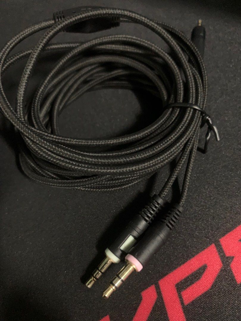 Sennheiser Pc38x Open-Back Gaming Headset, Audio, Headphones & Headsets ...