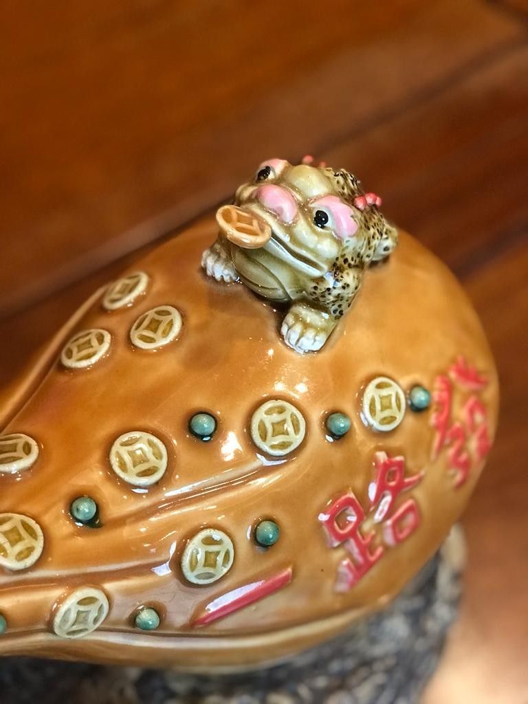 Shi Wan Chinese Happy Buddha, Hobbies & Toys, Collectibles ...