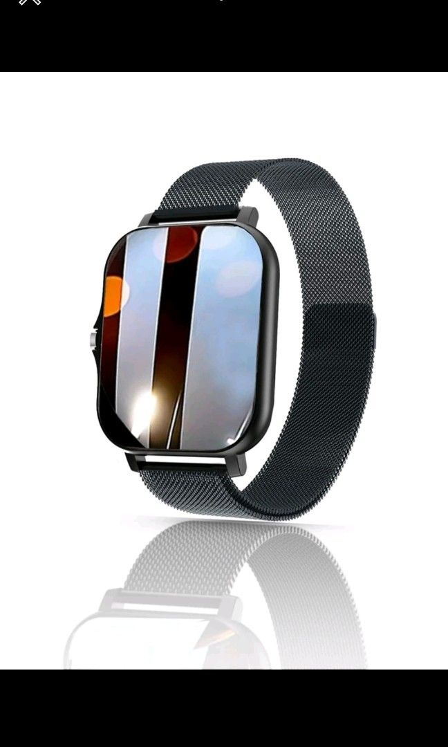 Smart watch android/ios PREORDER, Mobile Phones & Gadgets, Wearables ...