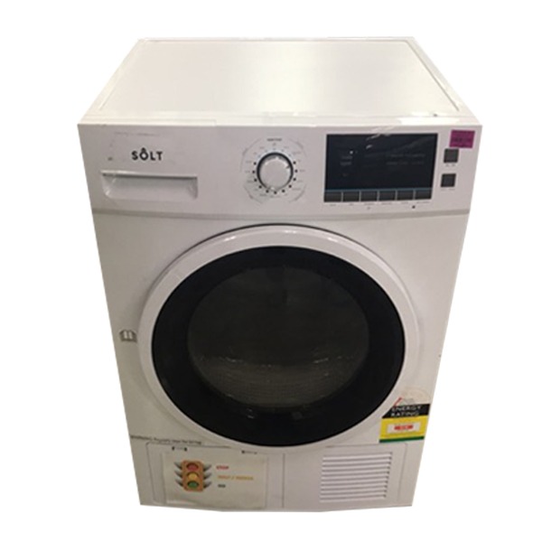 SOLT Condenser Dryer, TV & Home Appliances, Washing Machines and Dryers ...