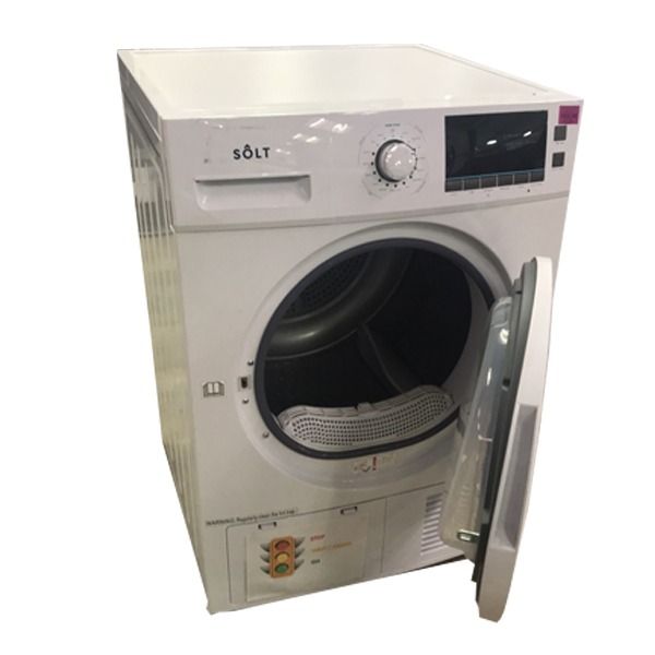 SOLT Condenser Dryer, TV & Home Appliances, Washing Machines and Dryers ...