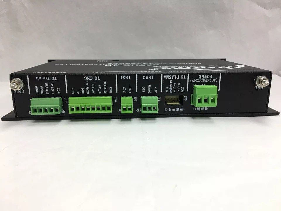 Stand alone HYD THC arc torch height controller plasma sensor XPTHC-4H ...