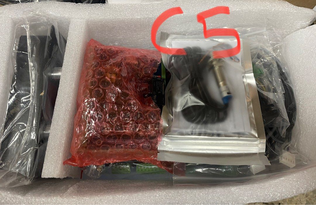 Stand alone HYD THC arc torch height controller plasma sensor XPTHC-4H ...