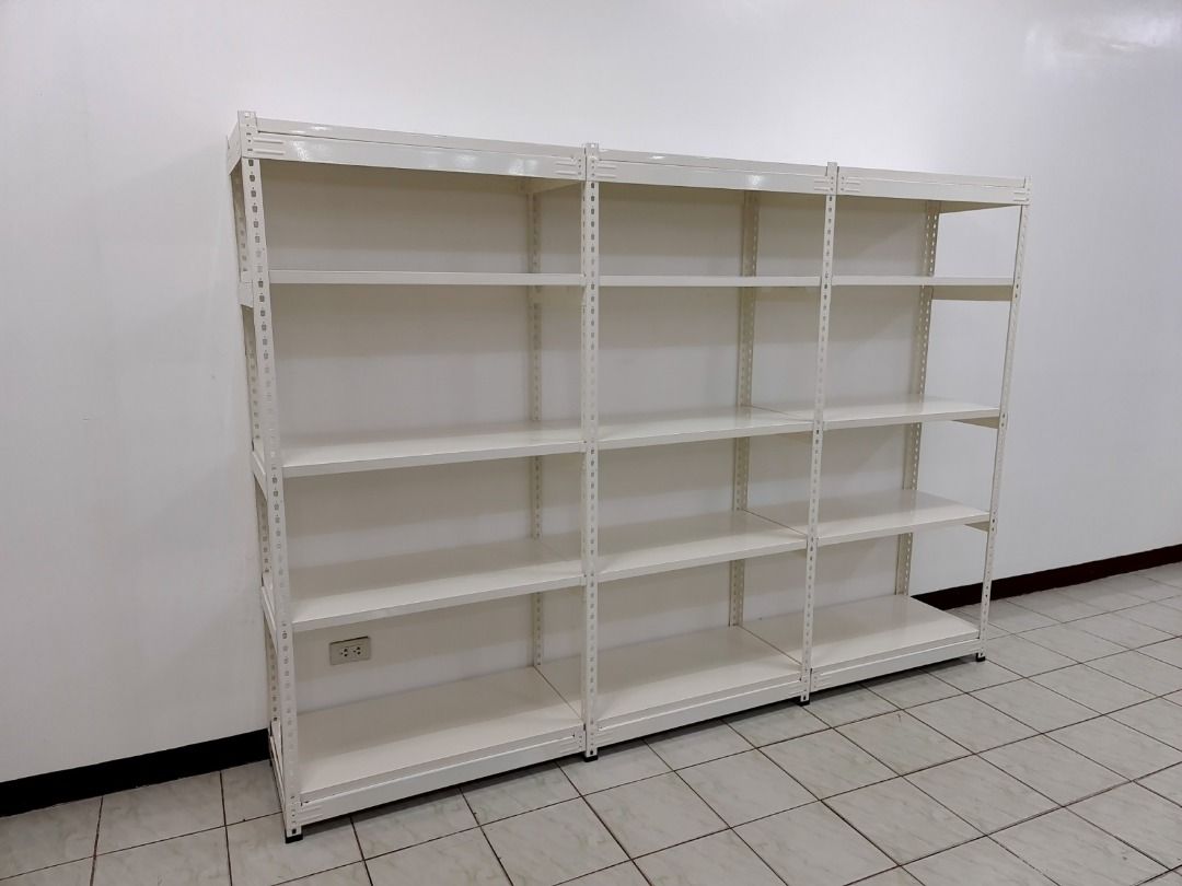 standee racks multi function rack storage shelf, Furniture & Home ...