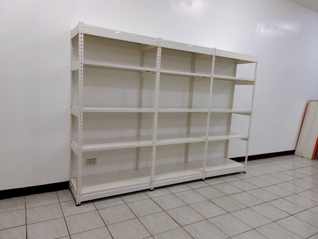 standee racks multi function rack storage shelf, Furniture & Home ...