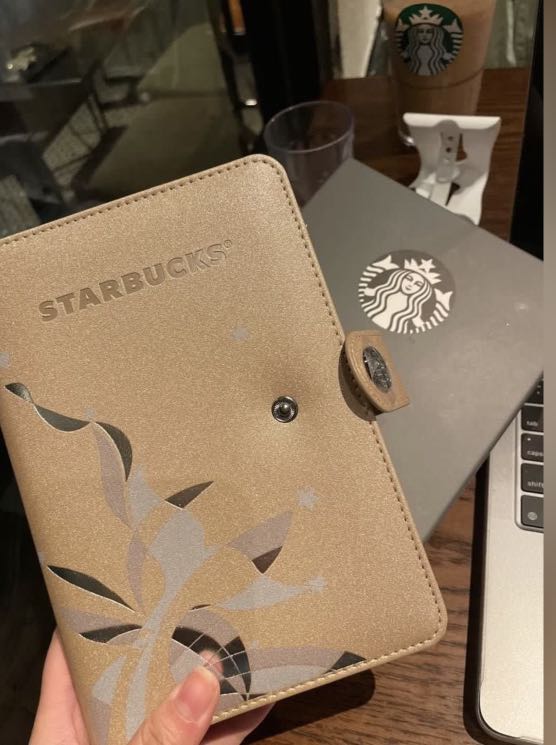 Starbucks Planner 2023, Hobbies & Toys, Stationary & Craft, Other ...