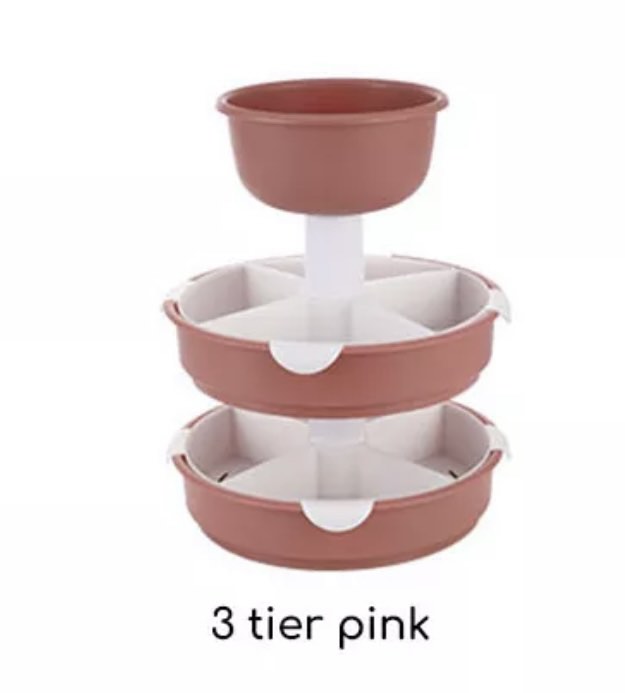 Steamboat Food Organizer, Furniture & Home Living, Kitchenware ...