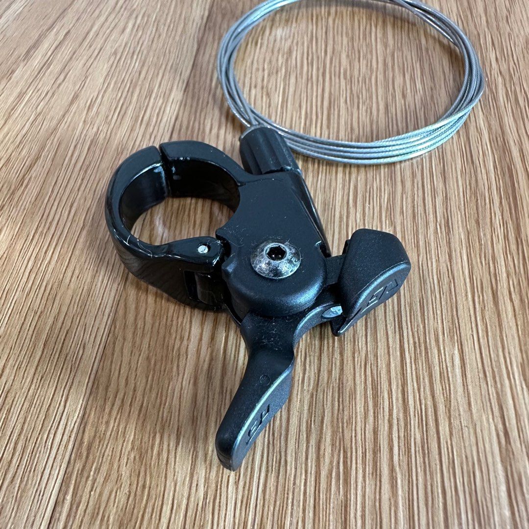 Sturmey Archer SL-S30 3 Speed Shifter Suntour 2 Speed Shifter for ...