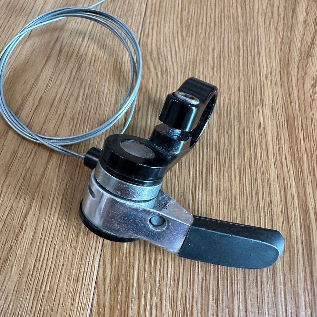 Sturmey Archer SL-S30 3 Speed Shifter Suntour 2 Speed Shifter for ...