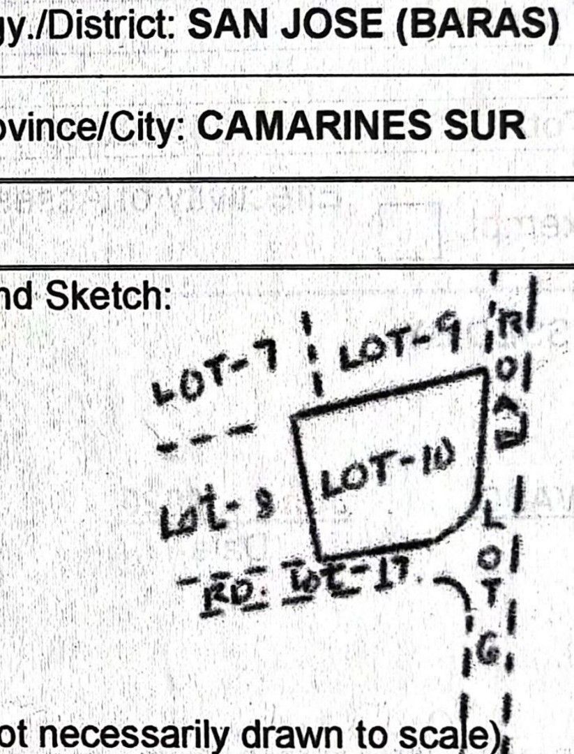 Subdivision CORNER LOT, Property, For Sale, Lot on Carousell