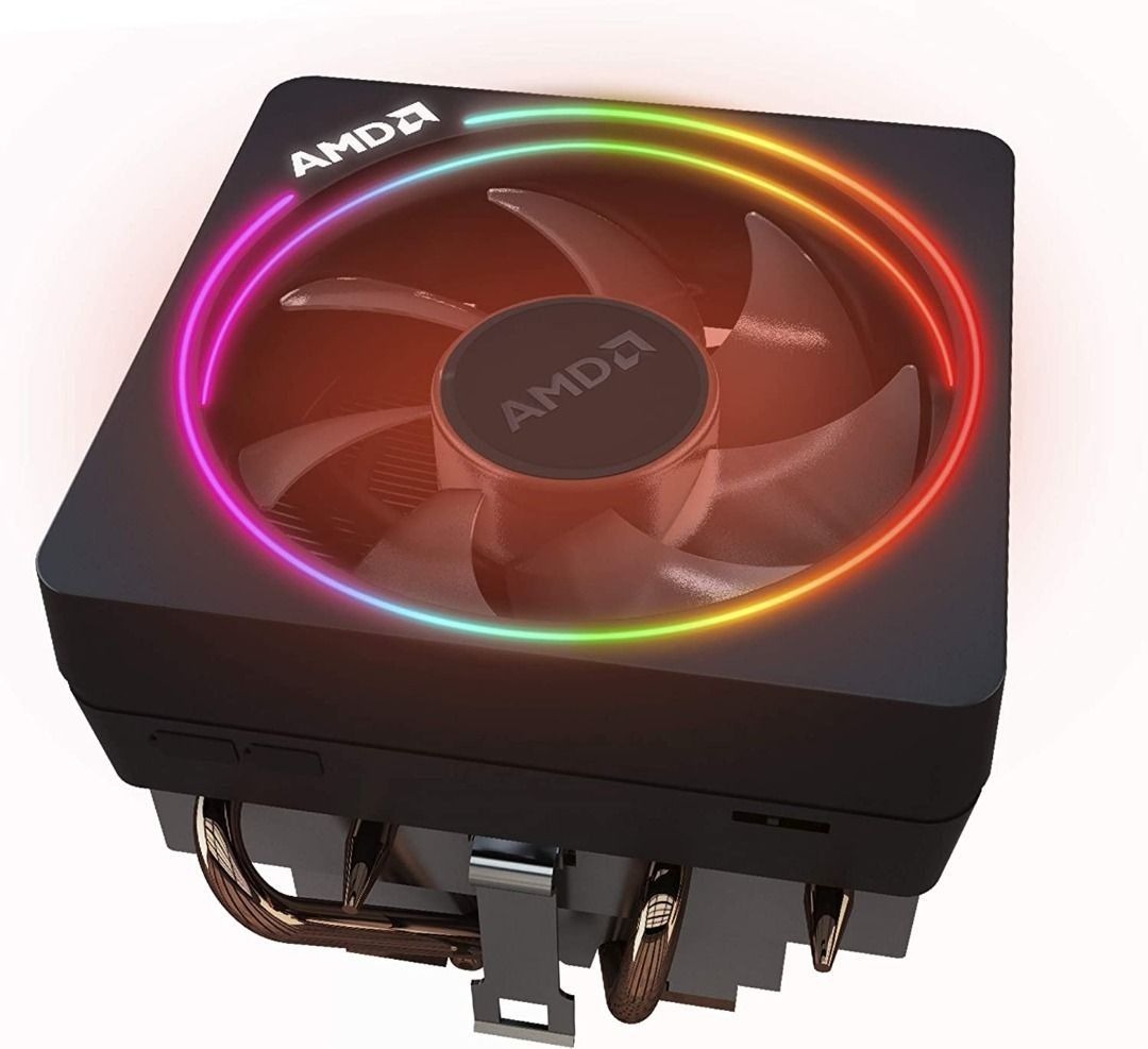 T975 AMD Ryzen 7 3800X Processor (8C/16T, 36 MB Cache, 4.5 GHz Max ...