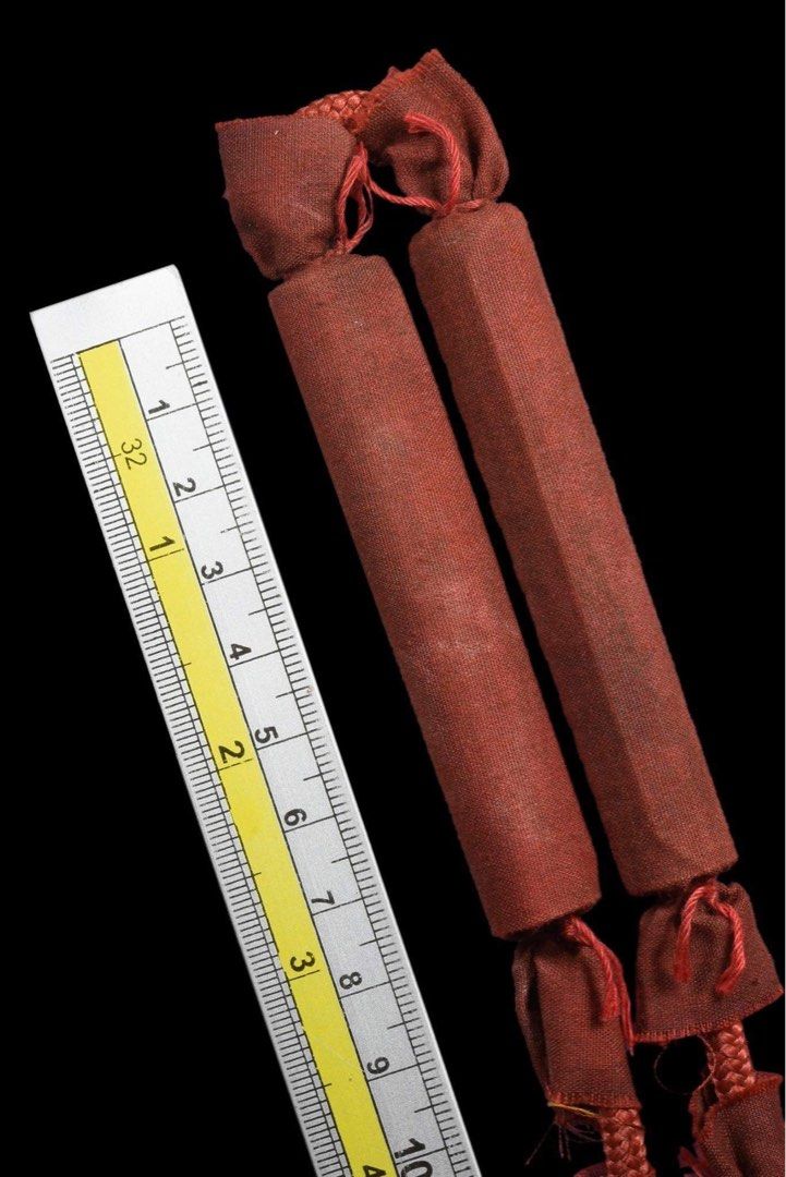 Taprachan Card Takrut Maha Ut Phichai Songkhram See Dok Unworn ...