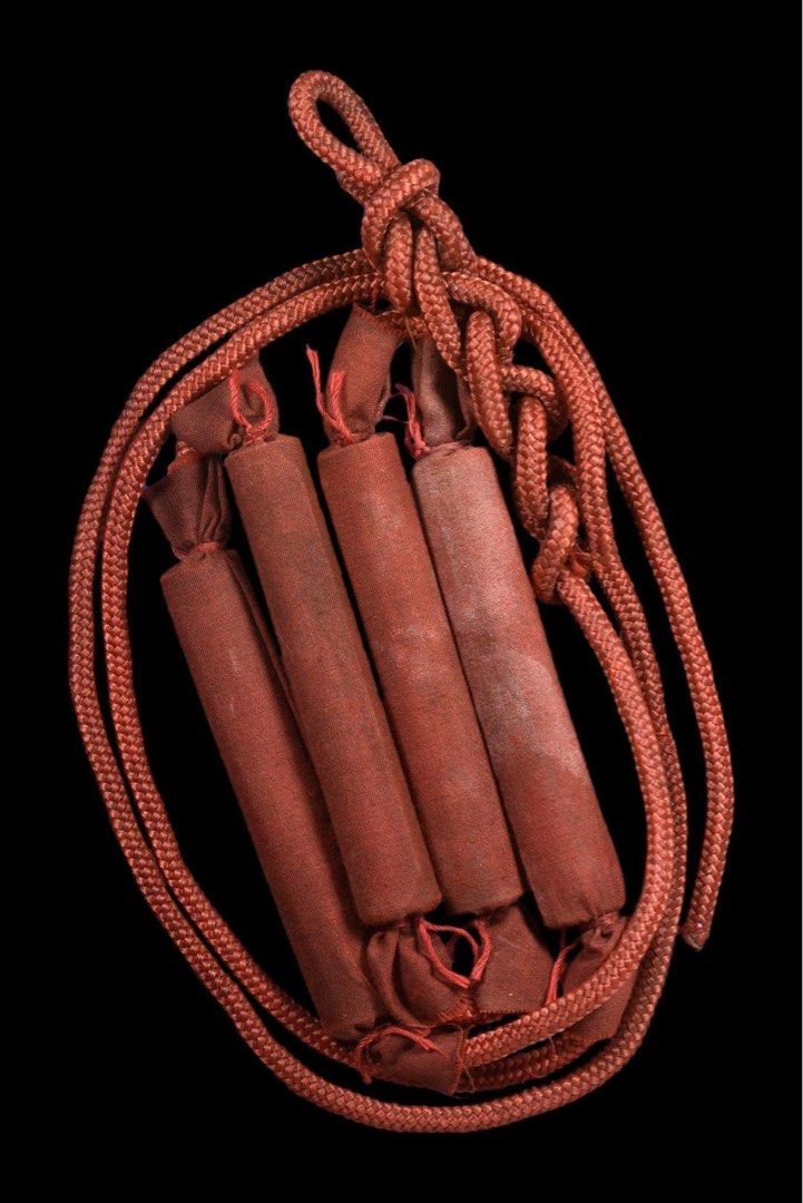 Taprachan Card Takrut Maha Ut Phichai Songkhram See Dok Unworn ...