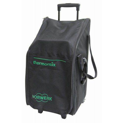Thermomix Trolley Bag, Furniture & Home Living, Kitchenware & Tableware ...