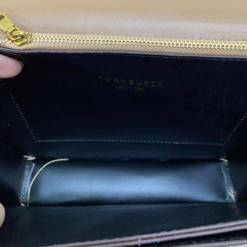 Tory Burch Eleanor Swift, Olshop Fashion, Olshop Wanita di Carousell