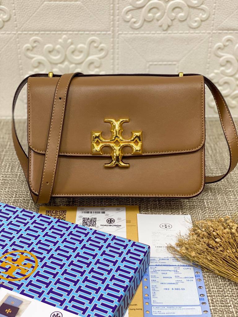 Tory Burch Eleanor Swift, Olshop Fashion, Olshop Wanita di Carousell
