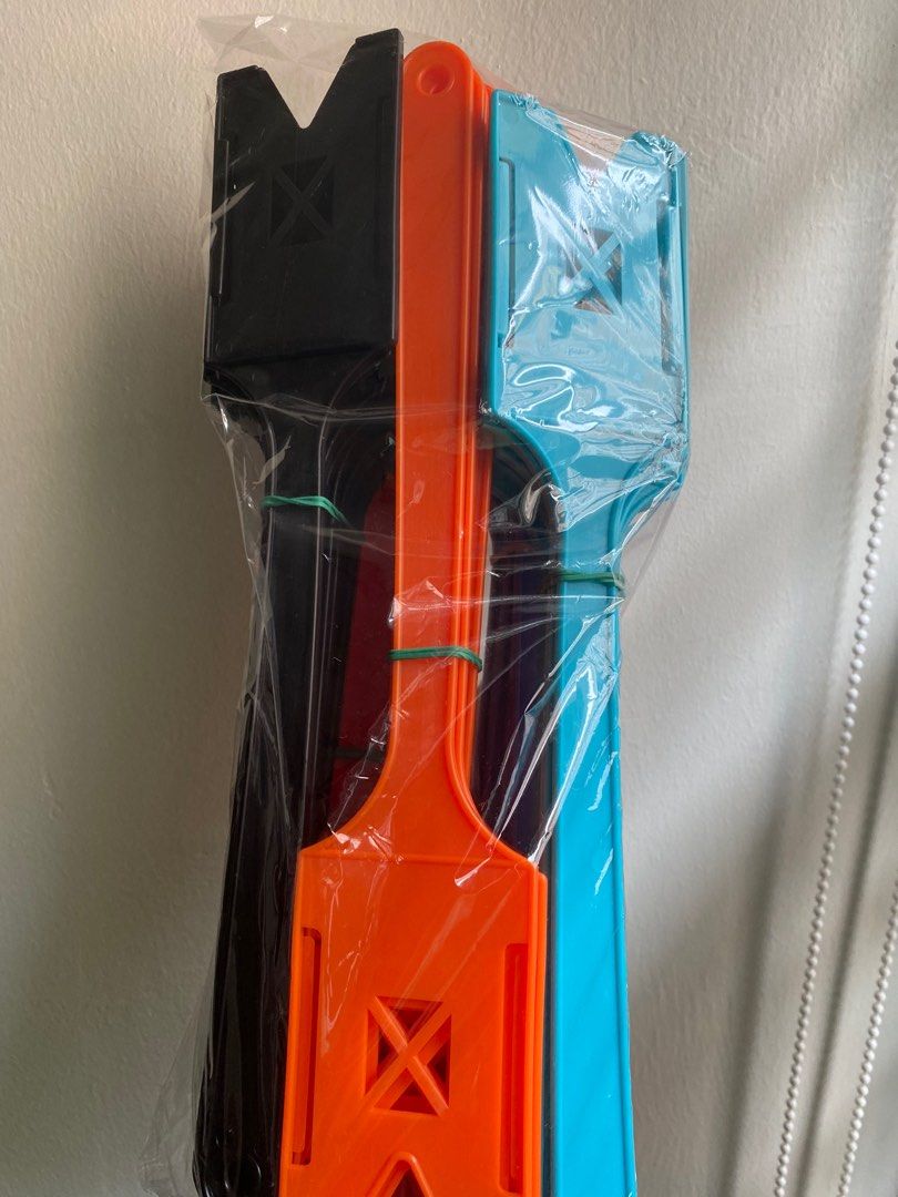 Touch n Go stick. Toll extendable stick. Card extension. Condo entry ...