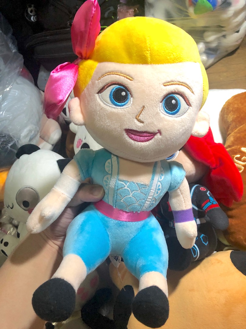 Toy Story Bo Beep, Hobbies & Toys, Toys & Games on Carousell