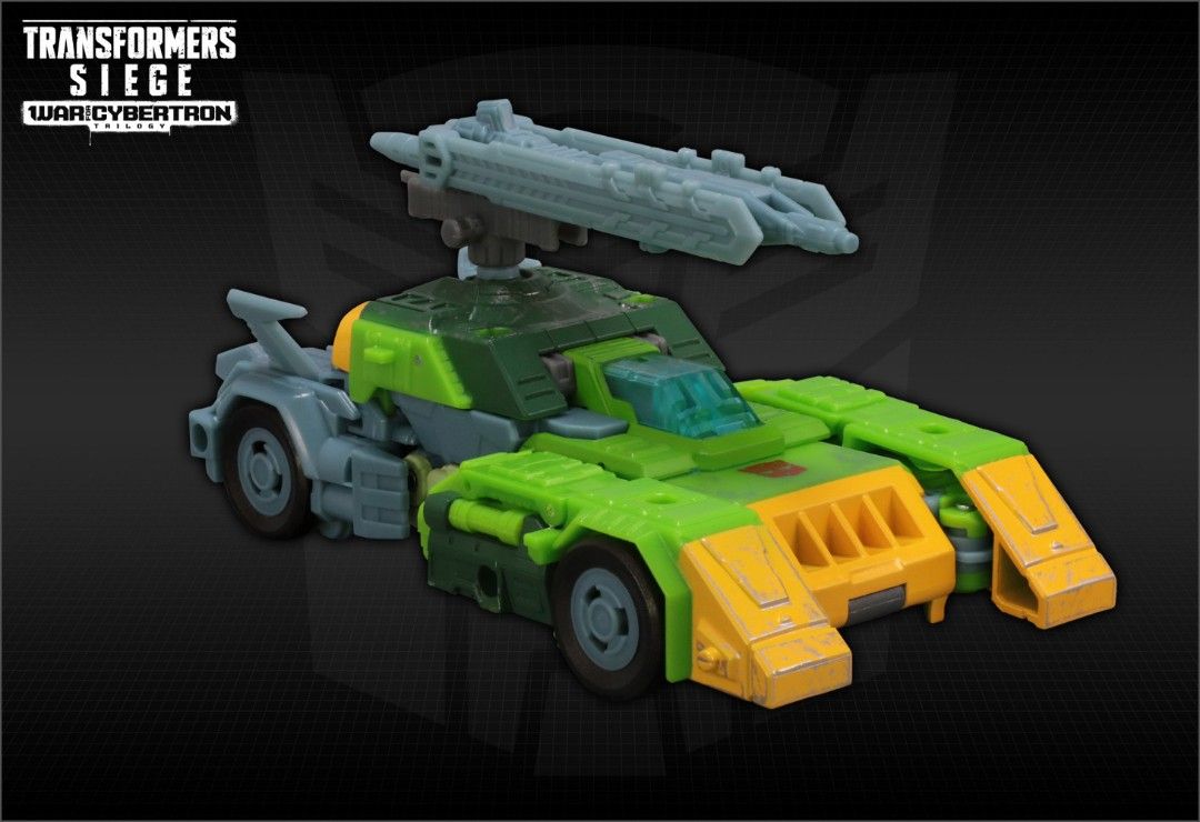 Transformers G1, War for Cybertron, WFC, War for Cybertron: Siege ...