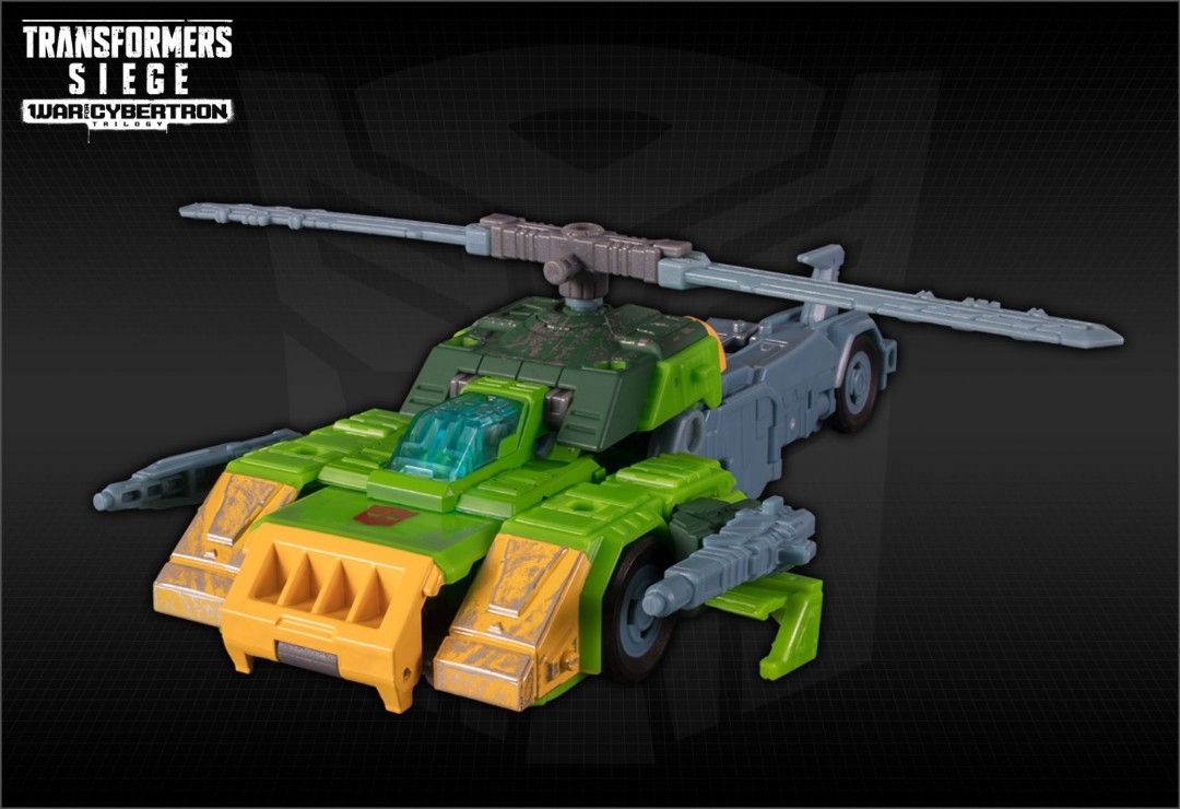 Transformers G1, War for Cybertron, WFC, War for Cybertron: Siege ...