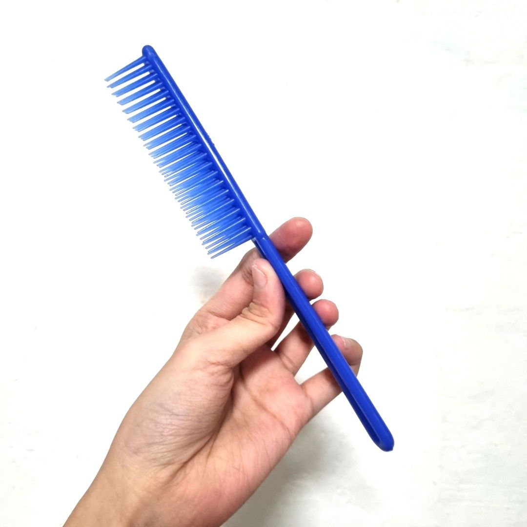Tupperware Vintage Collection Teaser Teasing Brush Comb with Long ...