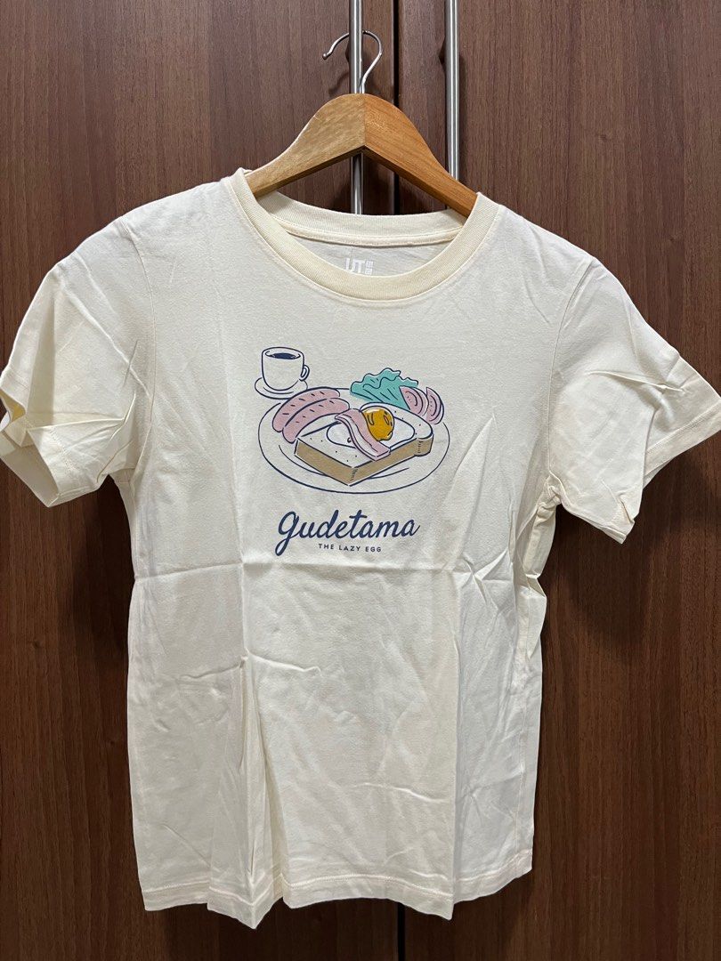Uniqlo shirt, Women's Fashion, Tops, Shirts on Carousell