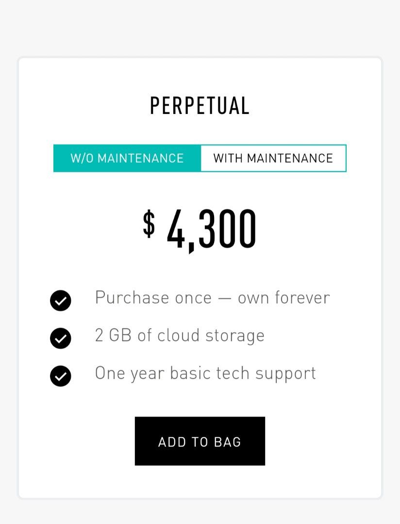 Full License Vectorworks Cad Drafting And Modeling Software For Architecture And Landscape
