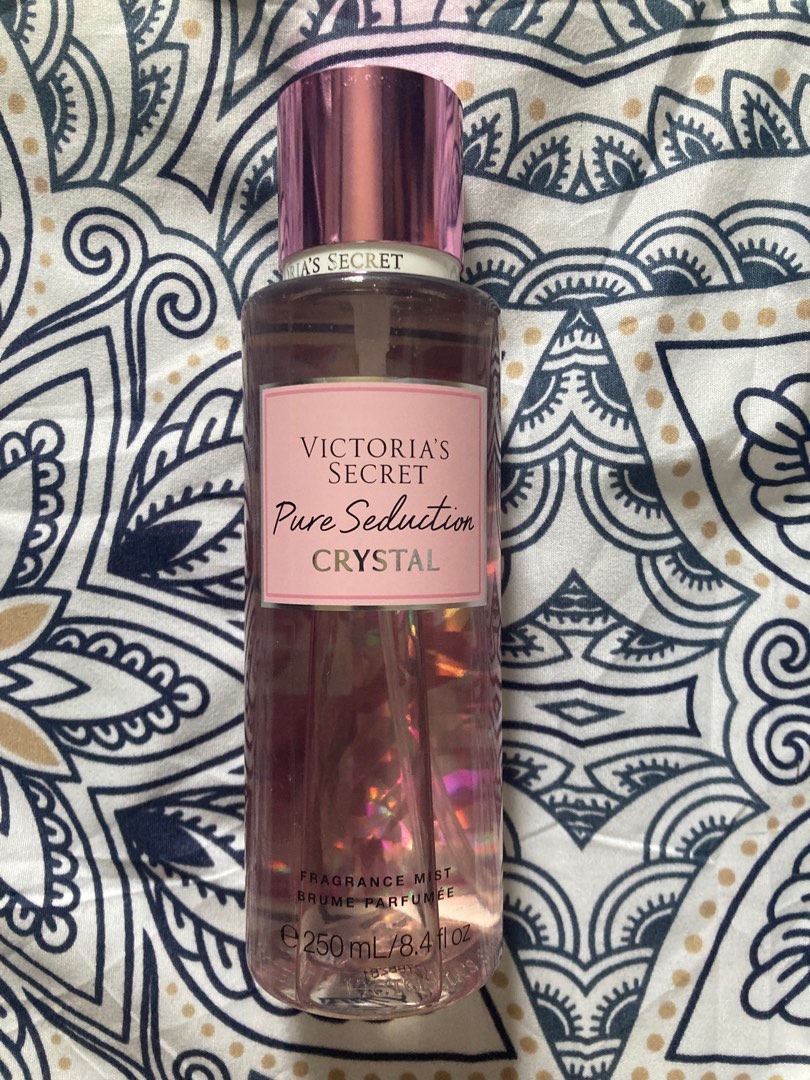 Victoria's Secret Pure Seduction, Beauty & Personal Care, Fragrance ...