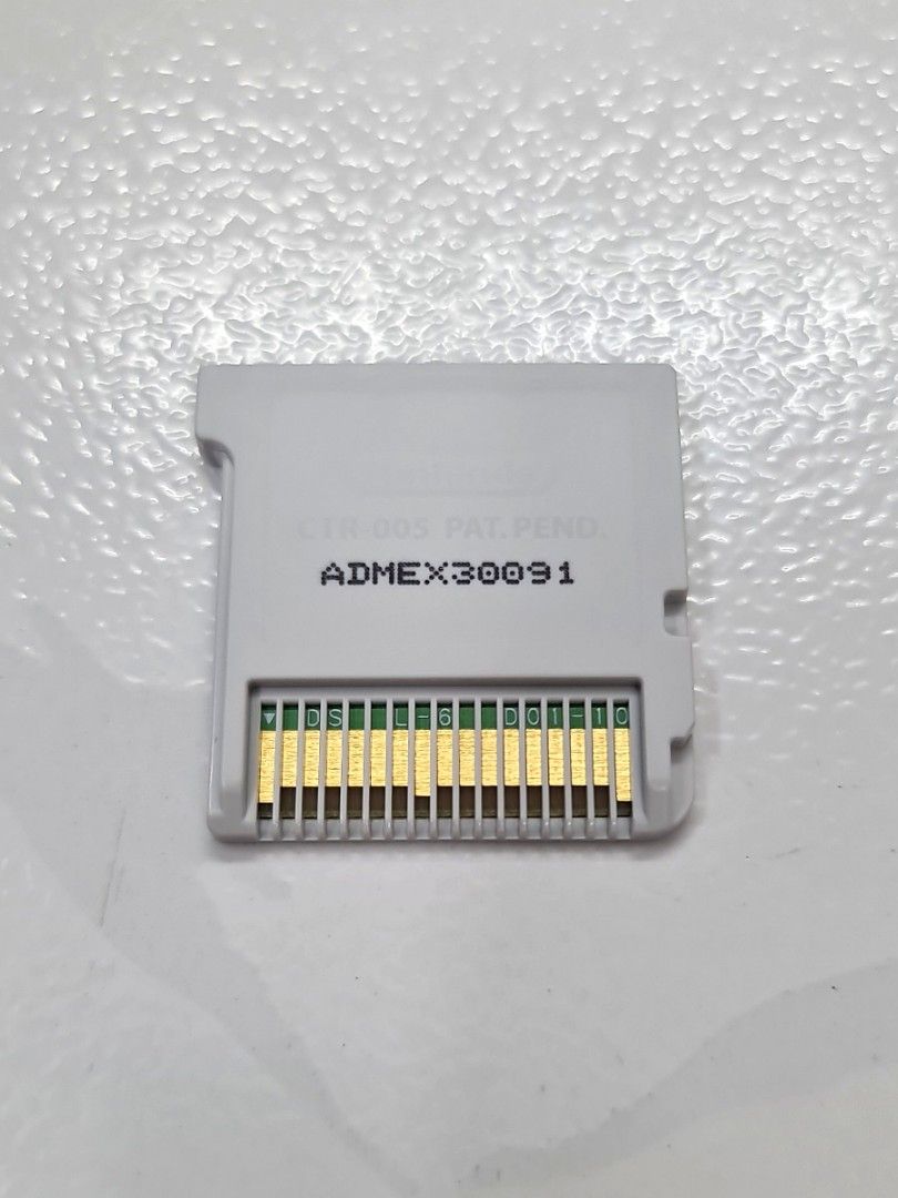 Video Game for Nintendo 3DS : Moshi Monsters : Katsuma Unleashed *Used ...