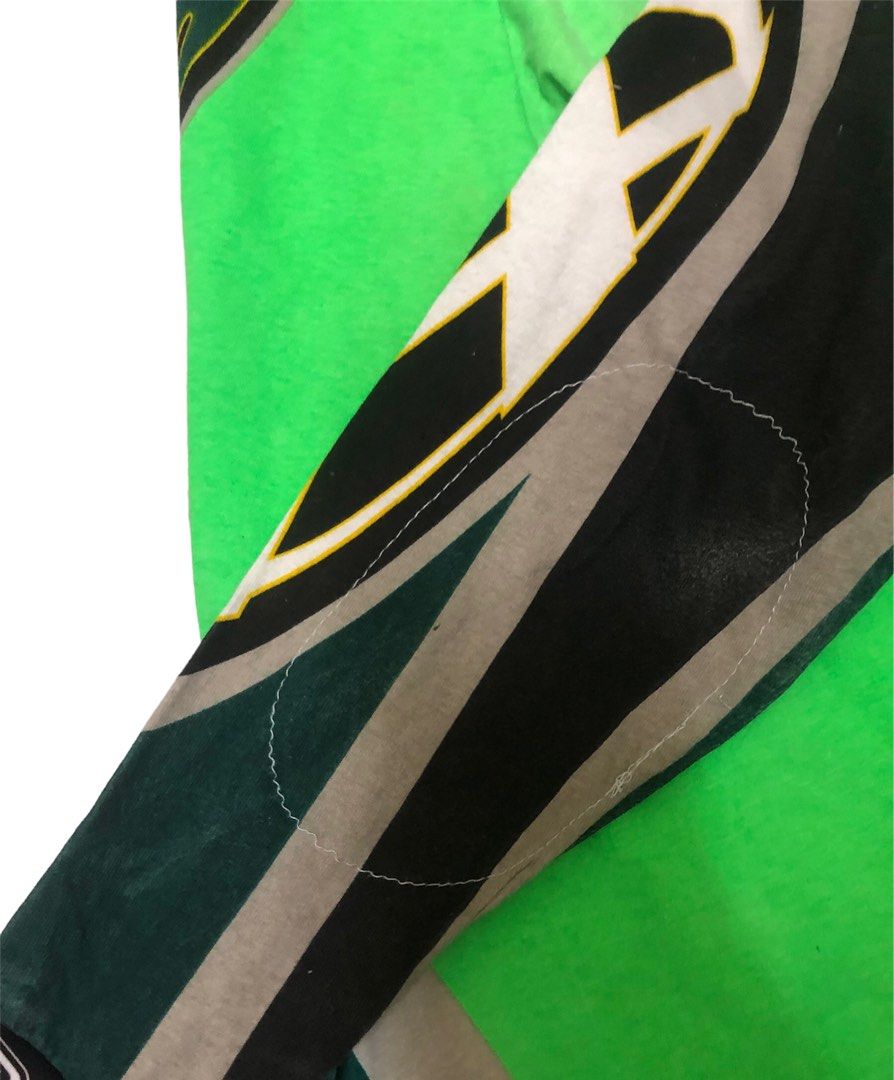 vintage answer racing,motocross, Men's Fashion, Tops & Sets, Tshirts ...