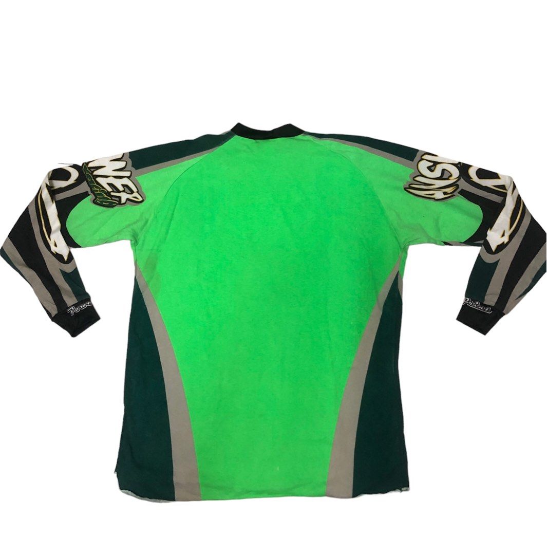 vintage answer racing,motocross, Men's Fashion, Tops & Sets, Tshirts ...