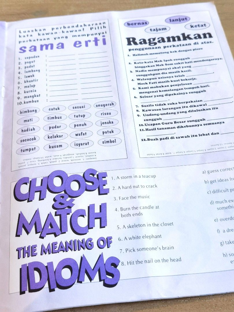 Vintage Rare Item Magazine Gang Way Arab Malaysian Finance Berhad June ...