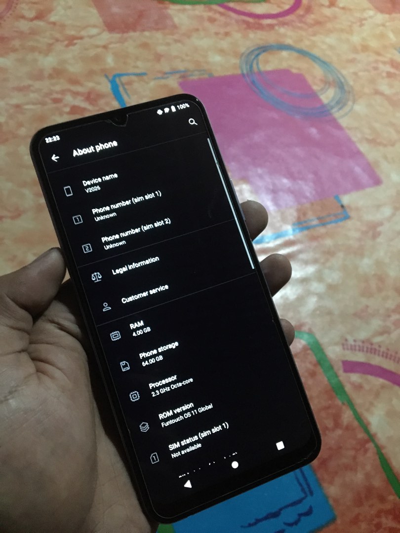 Vivo2026, Mobile Phones & Gadgets, Mobile Phones, Android Phones, Vivo on Carousell