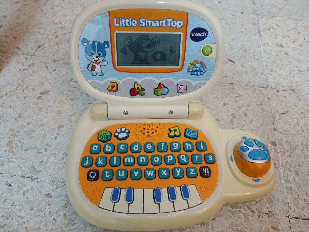 Vtech SmartTop Learning Lodge, Hobbies & Toys, Toys & Games on Carousell