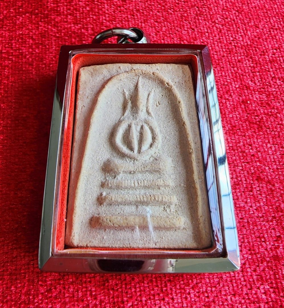 Wat Intarawihan(Wat Inn),Phra Somdej Nai Pao Phim Ork Rong Hubaisri B.E 2495 (Niyom), Hobbies ...