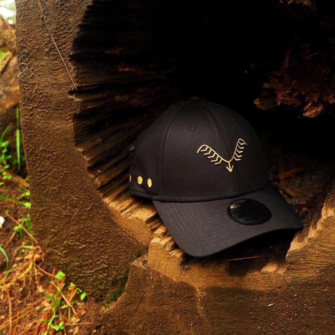 Whang Od New Era Serpent Cap (2019 release), Men's Fashion, Watches ...