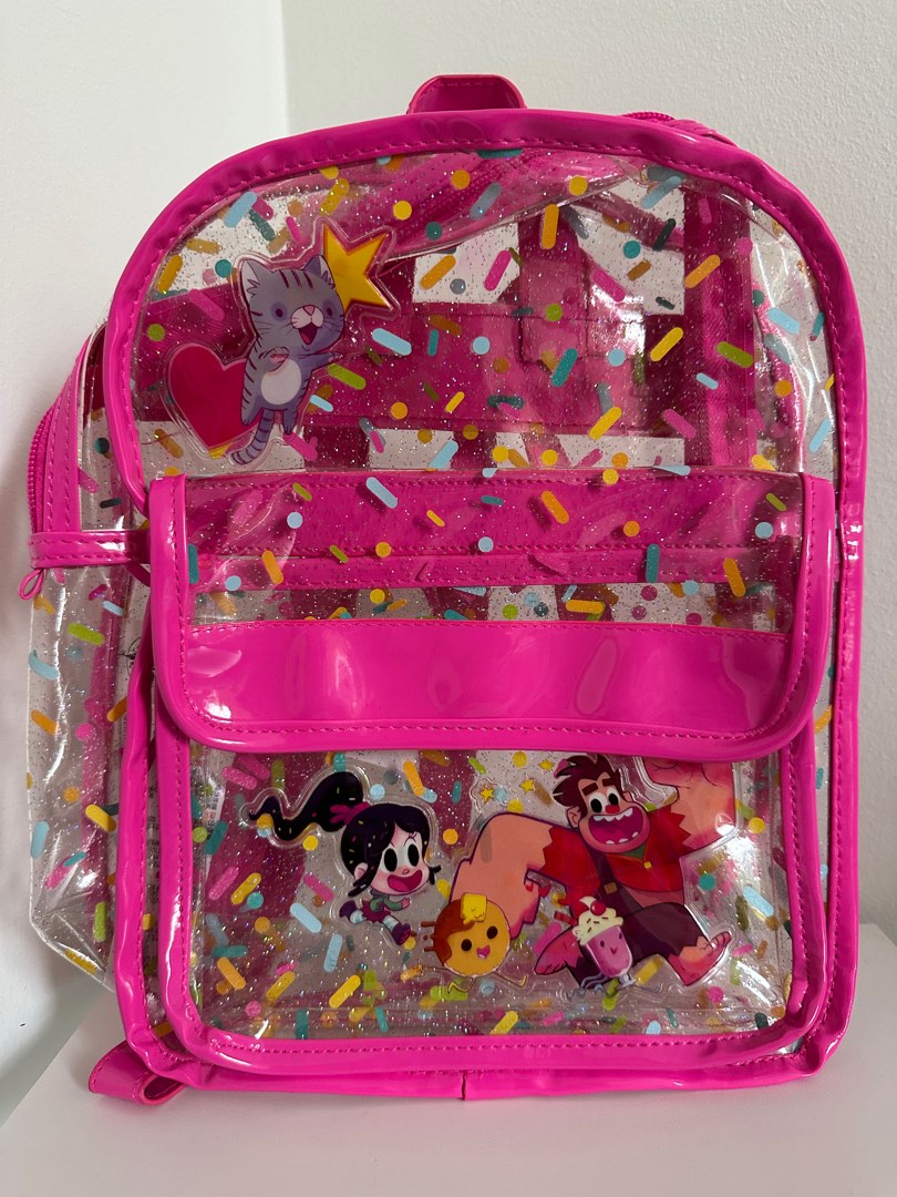 Wreck It Ralph Backpack, Babies & Kids, Going Out, Other Babies Going ...