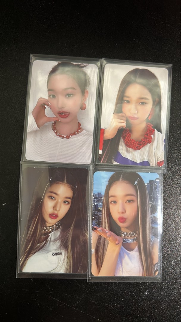 WTS LFB wonyoung ktown starship square SSQ afterlike ive, Hobbies & Toys, Memorabilia ...