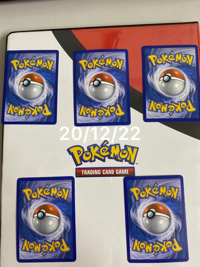 Wts pokemon cards clearance black and white team plasma silver tempest ...