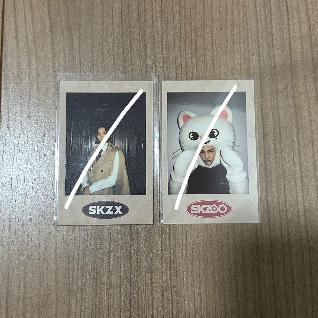 wts stray kids hyunjin love stay skzx skzoo fanmeeting pola, Hobbies ...