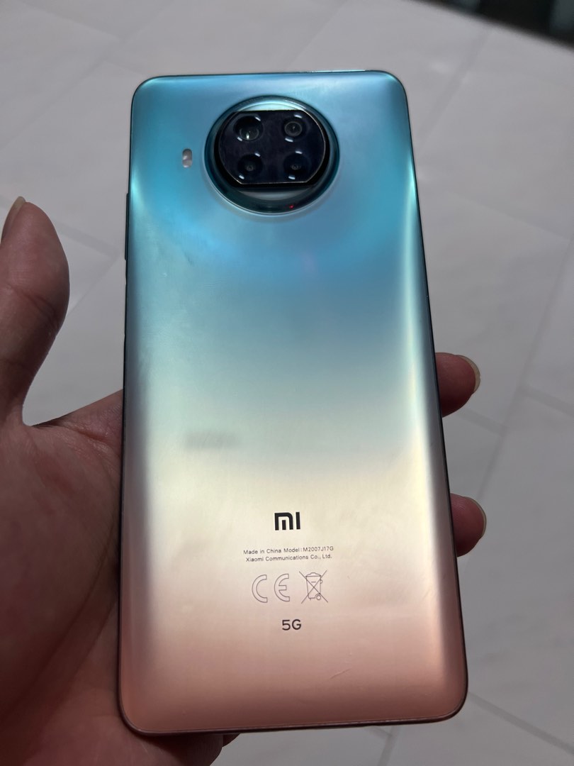 XiaoMi Mi 10T 5G Lite, Mobile Phones & Gadgets, Mobile Phones, Android ...