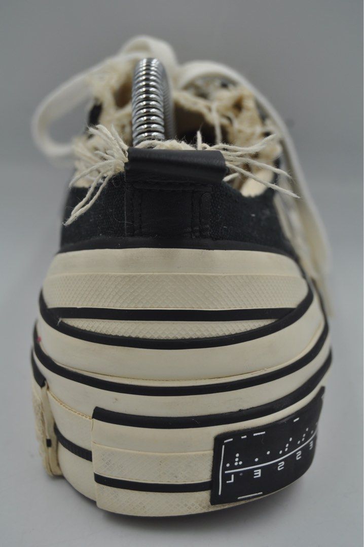 xVessel - G.O.P. Lows, Men's Fashion, Footwear, Sneakers on Carousell